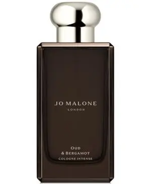 JO MALONE LONDON Oud Bergamot Cologne Intense Fragrance Collection - No Color