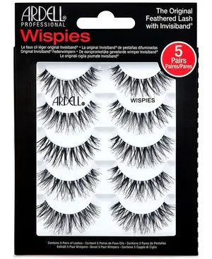 ARDELL Wispies White