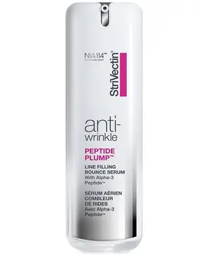 Strivectin Anti-wrinkle Peptide Plump Line Filling Bounce Serum - No Color