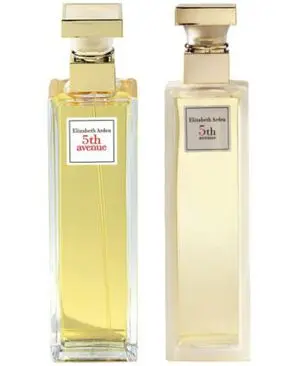 Elizabeth Arden 5th Avenue Eau De Parfum Fragrance Collection - No Color