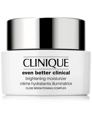 CLINIQUE Even Better Clinical Brightening Moisturizer - No Color