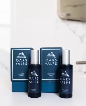 OARS + ALPS Venture Cologne - Full-size Venture Cologne,1 Oz.