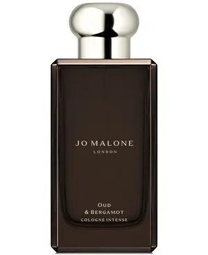 JO MALONE LONDON Oud & Bergamot Cologne Intense - No Color