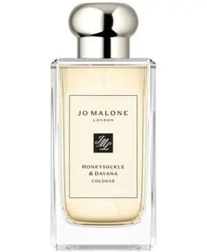 JO MALONE LONDON Honeysuckle Davana Fragrance Collection - No Color