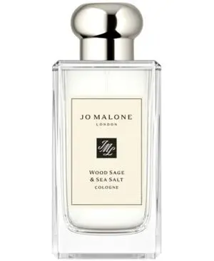 JO MALONE LONDON Wood Sage Sea Salt Fragrance Collection - No Color