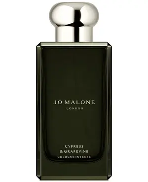 JO MALONE LONDON Cypress & Grapevine Cologne Intense - No Color