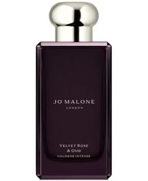 JO MALONE LONDON Velvet Rose Oud Cologne Intense Fragrance Collection - No Color