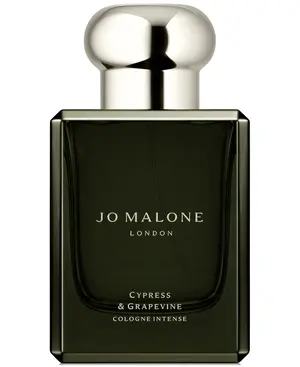 JO MALONE LONDON Cypress & Grapevine Cologne Intense - No Color