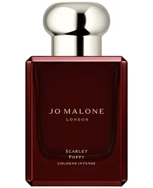 JO MALONE LONDON Scarlet Poppy Cologne Intense - No Color