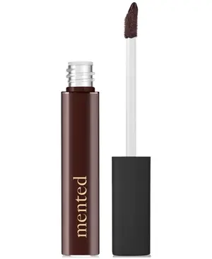 MENTED COSMETICS Lip Gloss Brown