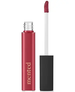MENTED COSMETICS Lip Gloss Purple