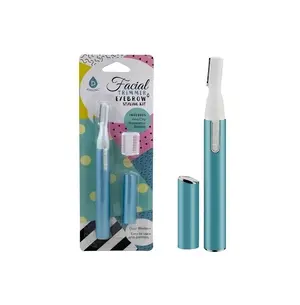 PURSONIC Multi-purpose Hair Trimmer - Blue
