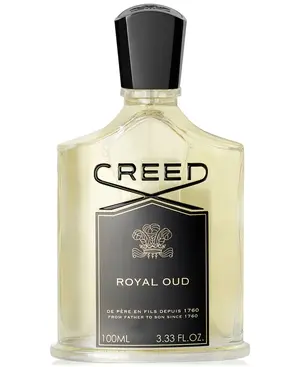 CREED Royal Oud - No Color
