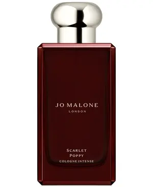 JO MALONE LONDON Scarlet Poppy Cologne Intense - No Color
