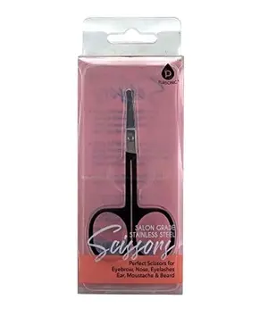 PURSONIC Salon Grade Stainless Steel Scissors