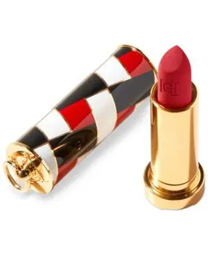 Carolina Herrera Fabulous Kiss Matte Lipstick Collection Created For Macys - Lucky (warm Rosewood)