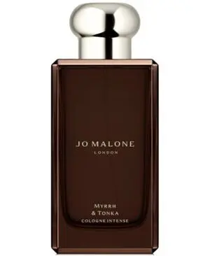 JO MALONE LONDON Myrrh Tonka Cologne Intense Fragrance Collection - No Color