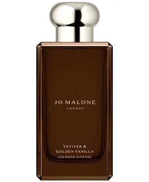 JO MALONE LONDON Vetiver & Golden Vanilla Cologne Intense - No Color