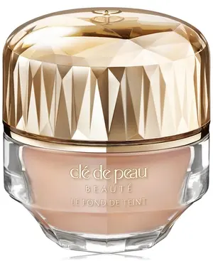 CLE DE PEAU BEAUTE Spf 22 - The Foundation B20