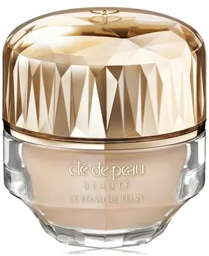 CLE DE PEAU BEAUTE The Foundation Spf 22 The Foundation Bf