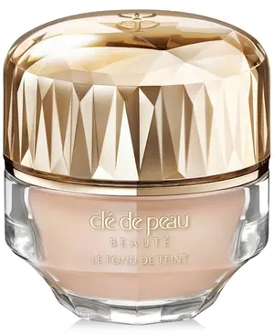 CLE DE PEAU BEAUTE Spf 22 - The Foundation O1