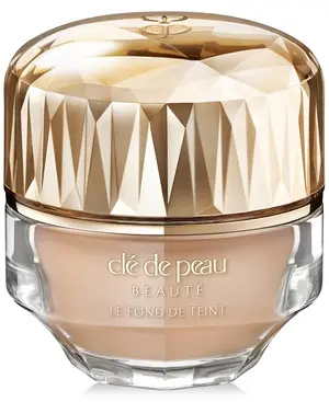 CLE DE PEAU BEAUTE The Foundation Spf 22 The Foundation
