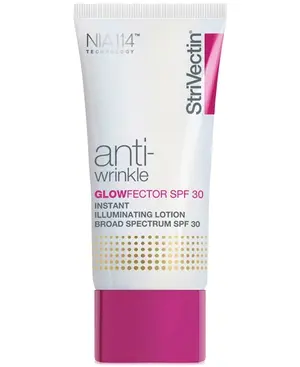 Strivectin Anti-wrinkle Glowfector Spf 30 - No Color