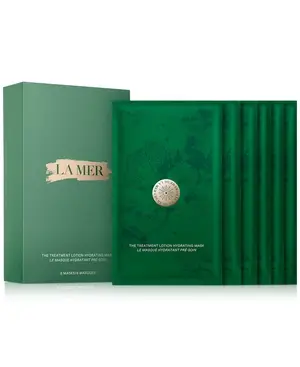 La Mer The Treatment Lotion Hydrating Mask - No Color
