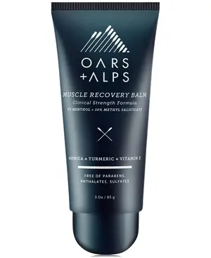 OARS + ALPS Muscle Recovery Balm
