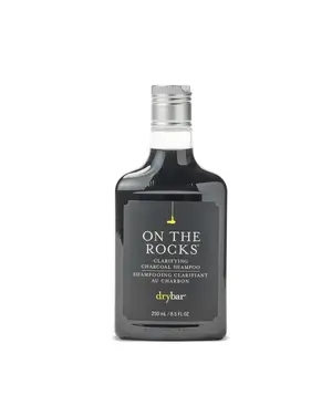 DRYBAR On The Rocks Clarifying Charcoal Shampoo - No Color