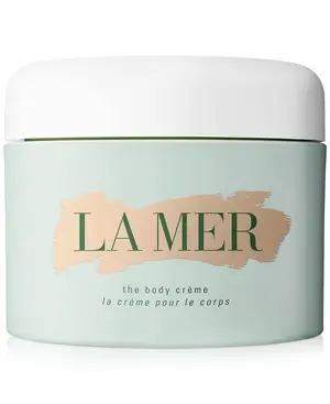 La Mer The Body Cream Hydrating Body Lotion - No Color