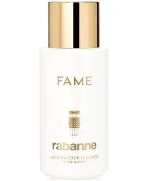 Rabanne Fame Perfumed Body Lotion - No Color