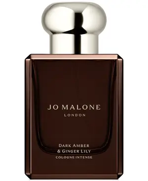 JO MALONE LONDON Dark Amber & Ginger Lily Cologne Intense - No Color