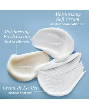 La Mer Creme De Cream Moisturizer