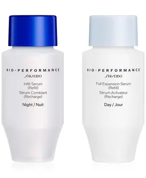 SHISEIDO Bio-performance Skin Filler Serum Refills - No Color