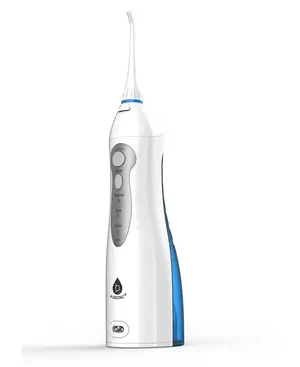 PURSONIC Oral Irrigator Water Flosser