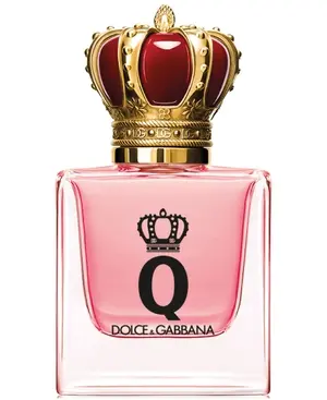 Dolce & Gabbana Q Eau De Parfum Spray - No Color