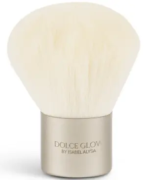 DOLCE GLOW BY ISABEL ALYSA Kabuki Brush - No Color