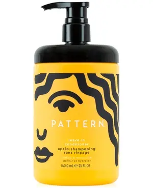 PATTERN Leave-in Conditioner - No Color
