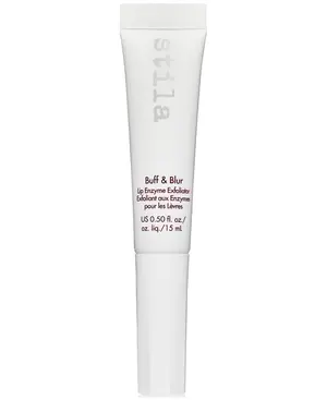 STILA Buff & Blur Lip Enzyme Exfoliator - No Color