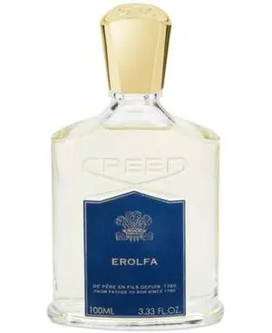 CREED Erolfa Fragrance Collection - No Color