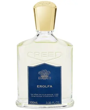 CREED Erolfa