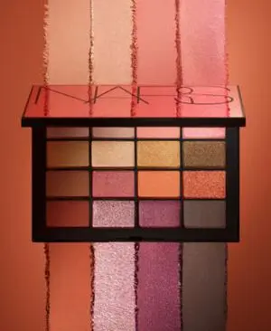 NARS New The Summer Unrated Collection - Turkish Delight