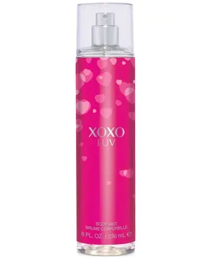 XOXO Luv Body Mist