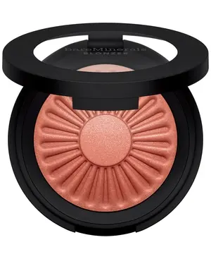 BAREMINERALS Gen Nude Blonzer Powder Blush And Bronzer In One - Kiss Of Copper