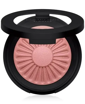BAREMINERALS Gen Nude Blonzer Powder Blush And Bronzer In One - Kiss Of Mauve