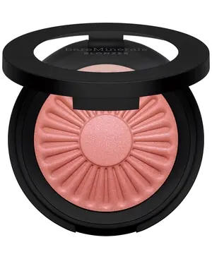 BAREMINERALS Gen Nude Blonzer Powder Blush And Bronzer In One - Kiss Of Pink