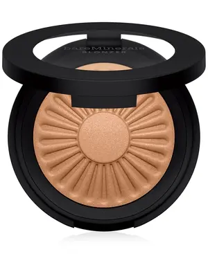 BAREMINERALS Gen Nude Blonzer Powder Blush And Bronzer In One - Kiss Of Spice