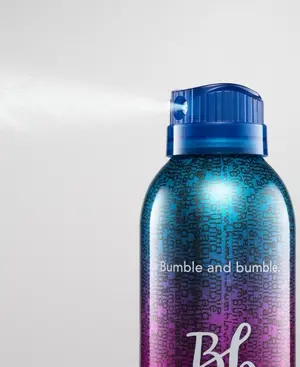 BUMBLE AND BUMBLE Strong Finish Hairspray