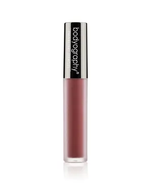 BODYOGRAPHY Lip Lava Liquid Lip - Nude